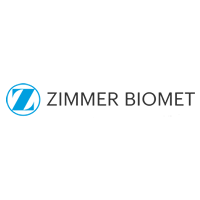 Stock Chart & Quote – Zimmer Biomet